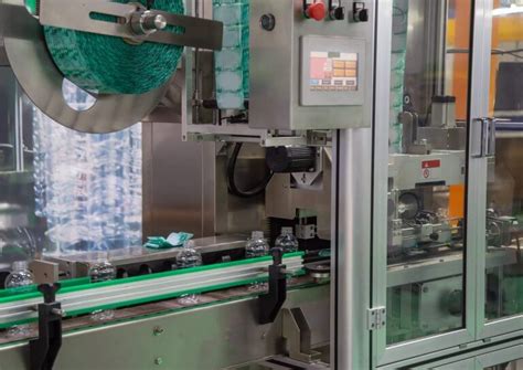 Image result for Sleeving Machine Logipack Mints