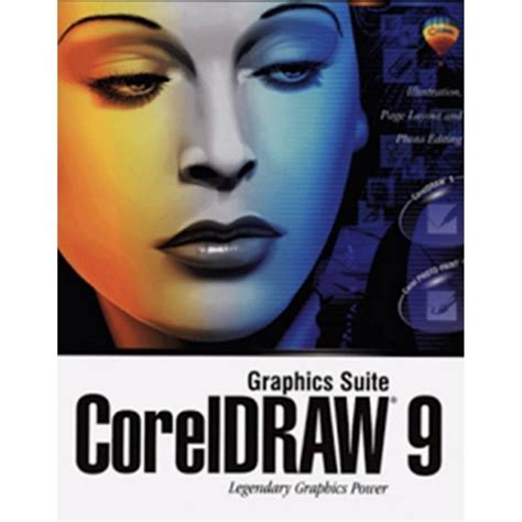 Image result for CorelDRAW 9 Tutorial