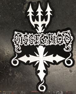 Image result for Dissection Band Logo