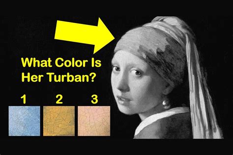 Image result for Color Memory Test Table Chart