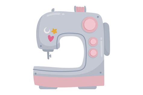 Image result for Cute Sewing Machine