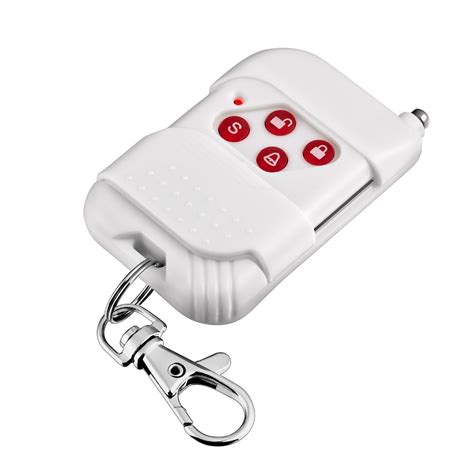 Image result for Alarm Keychain Remote Control
