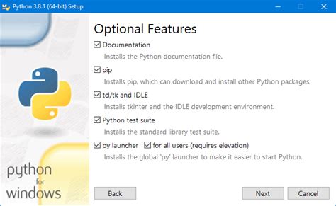 Image result for Python Tutorial Installation Deutsch