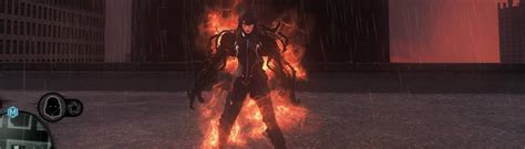 Image result for Prototype 2 Female Character Mod