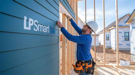 Image result for SmartSide Lap Install