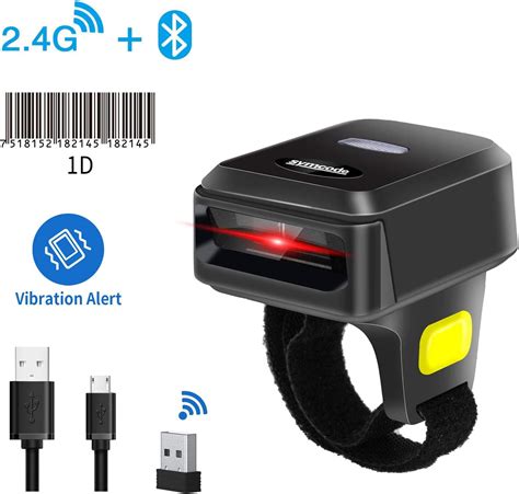 Image result for Symcode Scanner Setup 433Bluetooth Setup