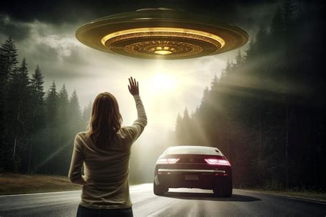 Image result for Alien Abduction Scene From Communion