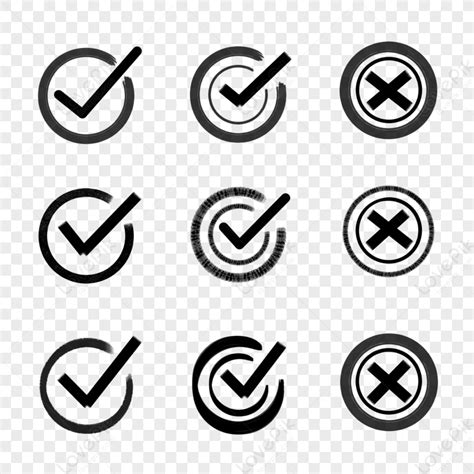 Image result for Pinnacle Studio Check Symbol