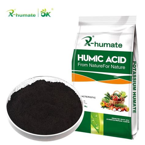 Image result for Bulk Humic Acid