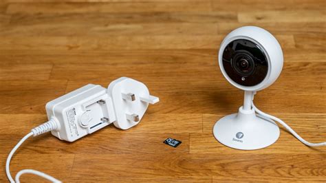 Image result for Swann Security Tracker Camera Setup