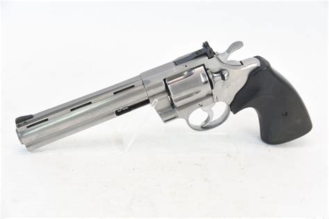 Image result for Colt Python 357 VSS W Revolver