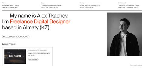 Image result for Website Layout Design Examples