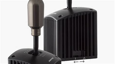 Image result for Fanatec Sequential Shifter