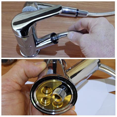 Image result for Install Delta Kitchen Faucet