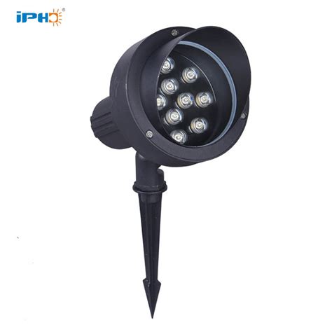 Image result for Color Changing LED Landscape Lighting