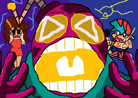 Image result for Whitty Mod Ballistic