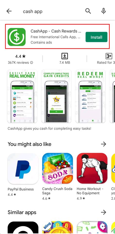 Image result for How to Add API Testing Card to Cash App