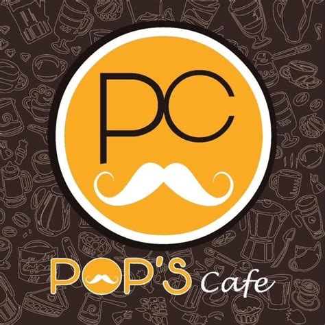 Image result for Pops Cafe Menu