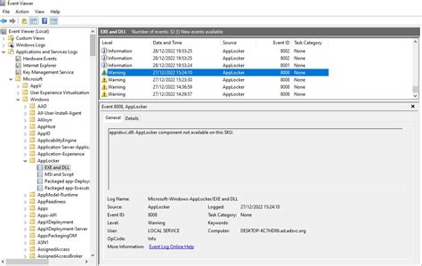 Image result for AppLocker Windows 1.0