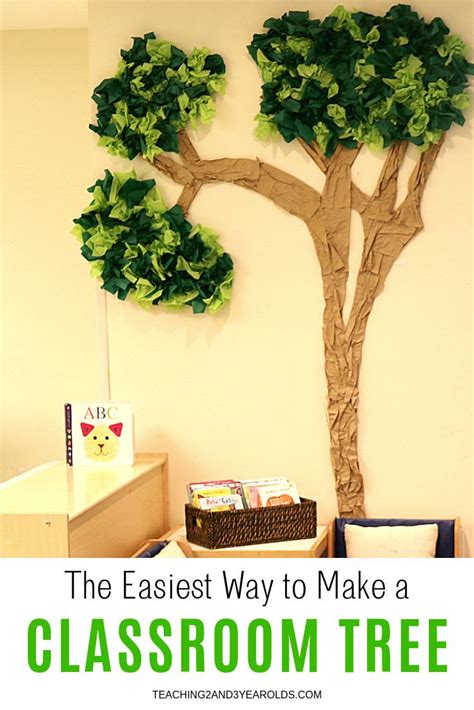 Image result for Classroom Paper Tree