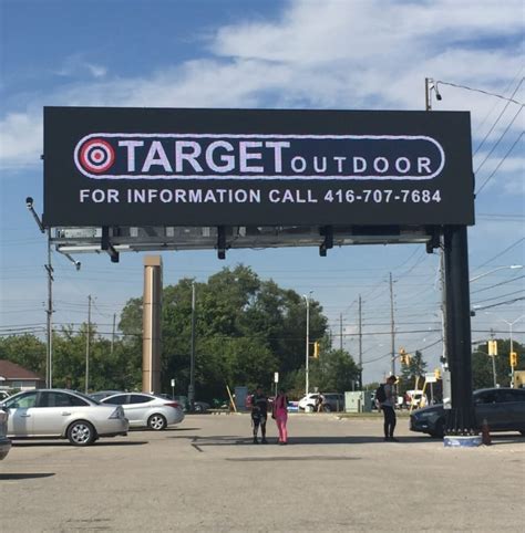 Image result for Target Store Outside Signage