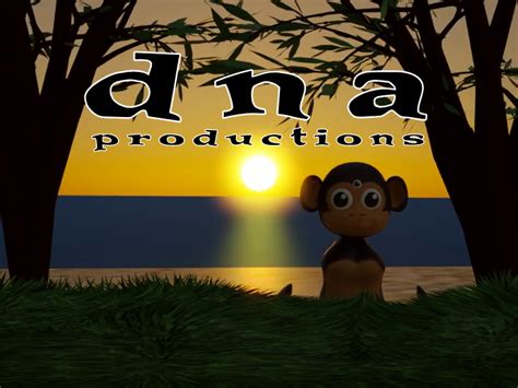 Image result for DNA Productions Logo Scratch