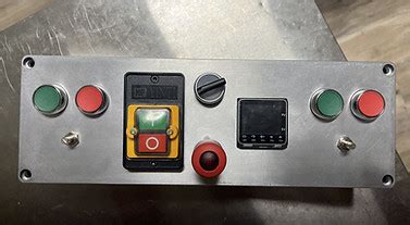 Image result for Machine Control Panel Assembly