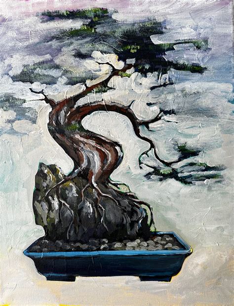 Image result for Creating Bonsia Tree