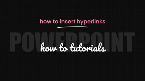 Image result for Hyperlink PowerPoint