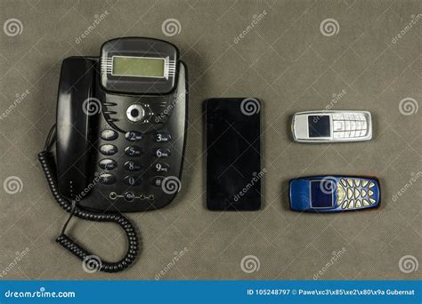 Image result for Types of Cell Phones