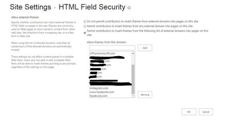 Image result for SharePoint Embed Code Examples