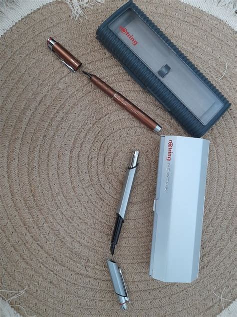 Image result for Stylo Rotring