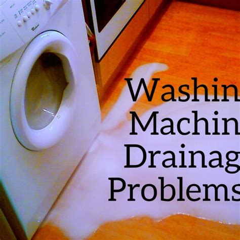 Image result for Washing Machine Drain Line