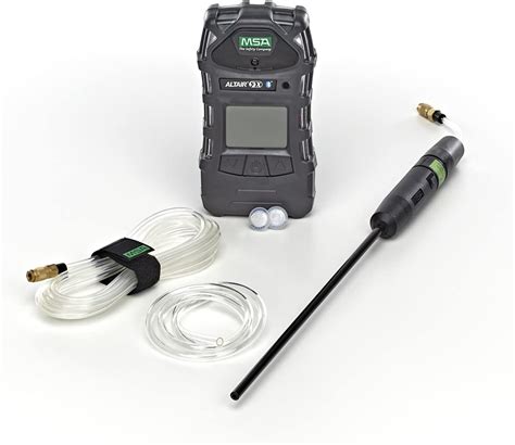 Image result for MSA Altair O2 2G Ex