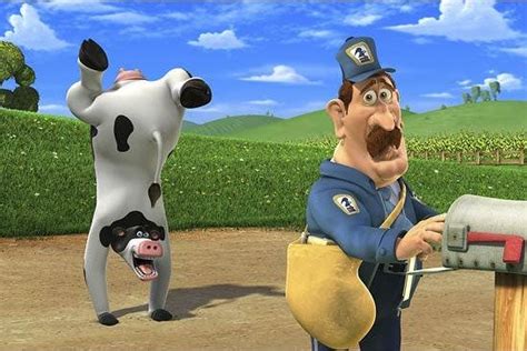 Image result for Barnyard Viewer Mail Time