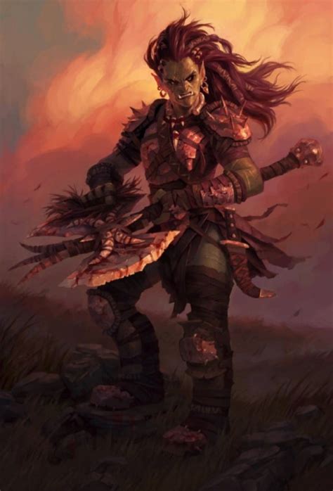 Image result for Pathfinder Kingmaker Classes