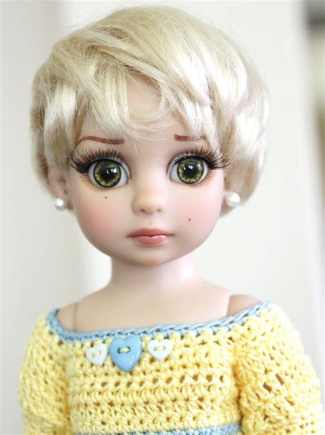 Image result for Tonner Patsy Doll