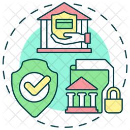 Image result for Core Banking Software Icon