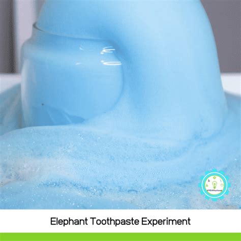 Image result for Elephant Toothpaste Explosion