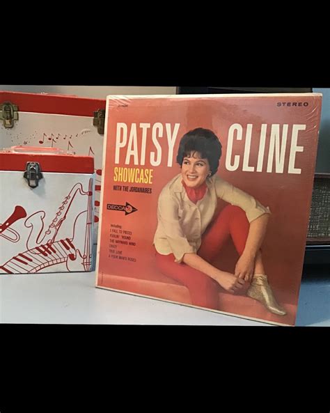 Image result for Patsy Cline Stereo