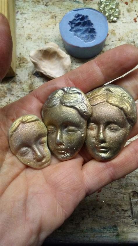 Image result for Pewter Casting Explained