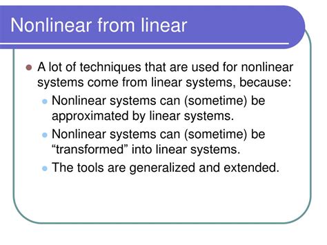 Image result for Nonlinear Control System