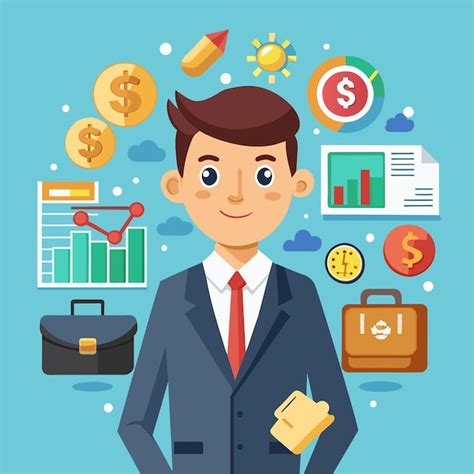 Image result for Financial Planner Drawing