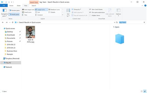 Image result for File Tag Tried