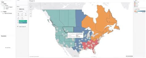 Image result for Tableau Advanced Visualizations