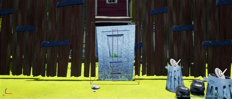 Image result for Hello Neighbor House Mod