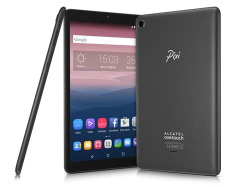 Image result for Alcatel Android Tablet