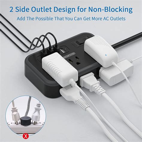 Image result for USB Power Strip