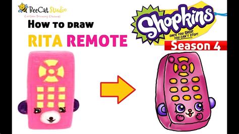 Image result for How to Draw a Remote Controller