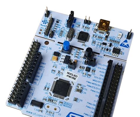 Image result for STM32 Mikrocontroller